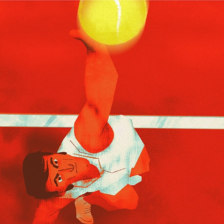 2D Animation The Last Shot - FEVR Animation Company NYC